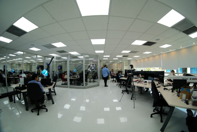 Nosotros – Audacia