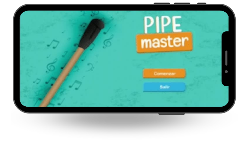 Pipemaster – Audacia