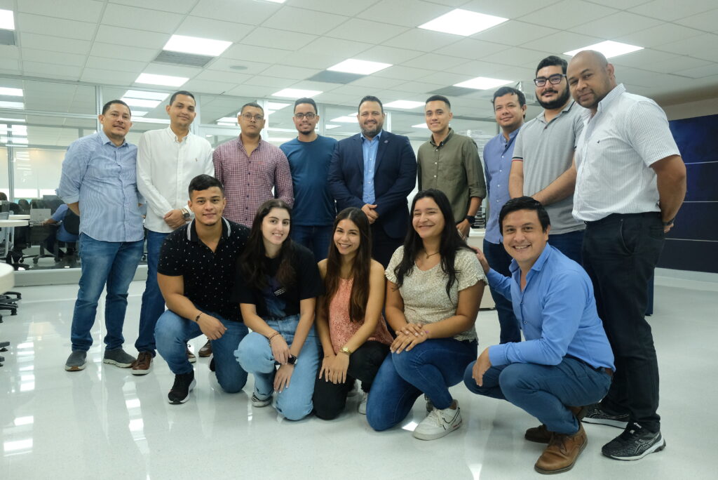 Nosotros – Audacia